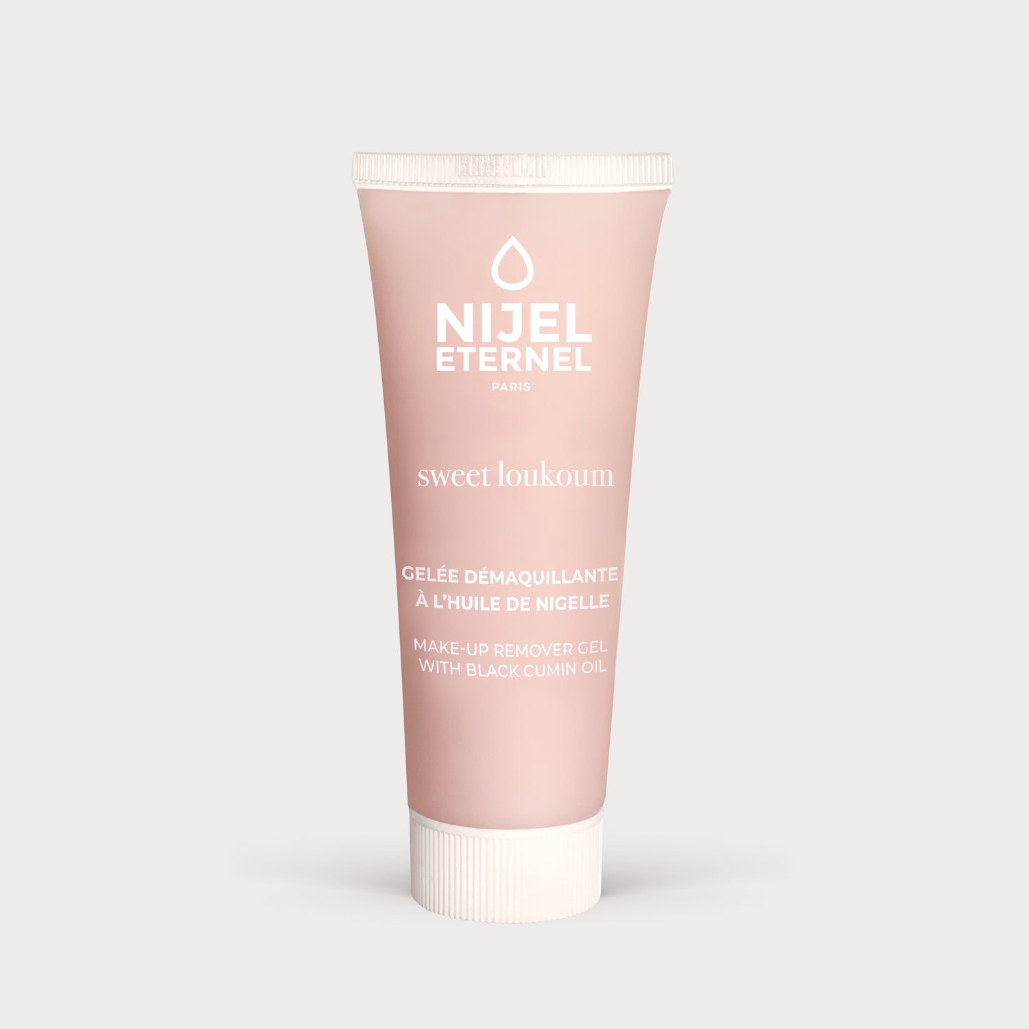 Nijel Eternal | Skin Care Vegan Cosmetics in Nigelle
